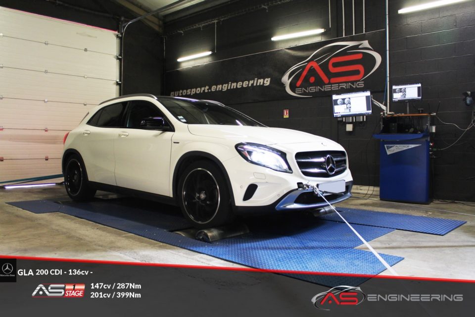 Cartographie moteur / reprogrammation cartographie moteur - AS31 ...