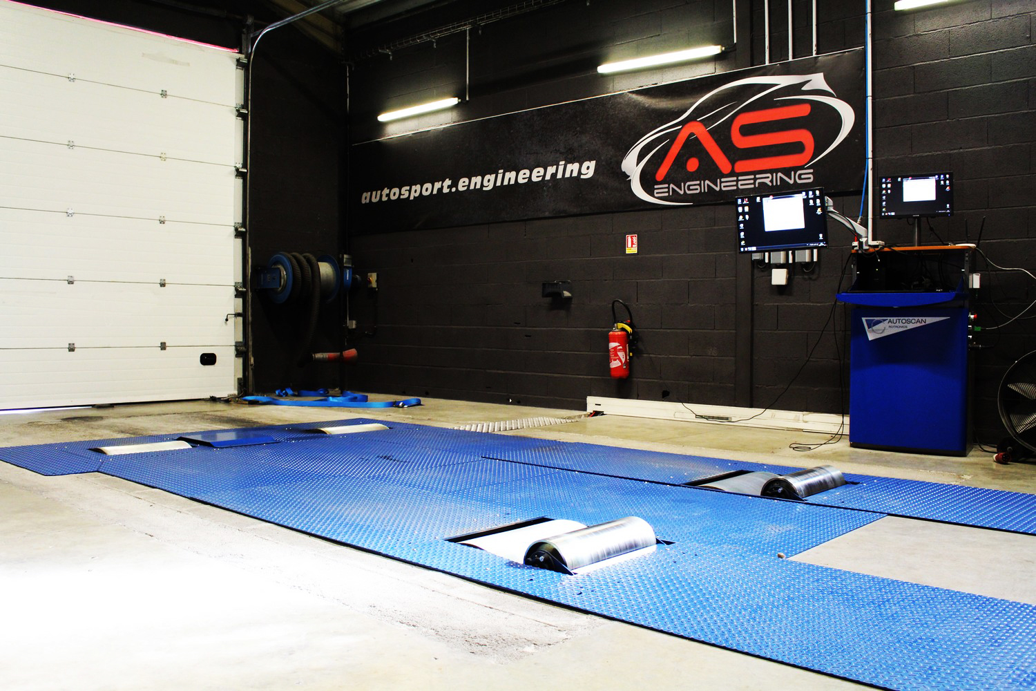 Cartographie moteur / reprogrammation cartographie moteur - AS31 ...